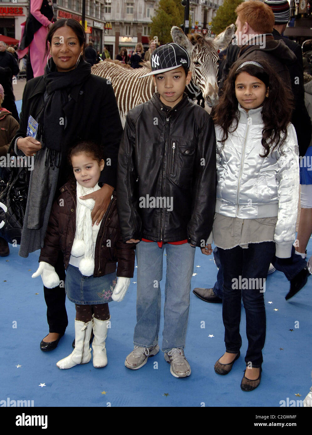 Lisa ianson hi-res stock photography and images - Alamy