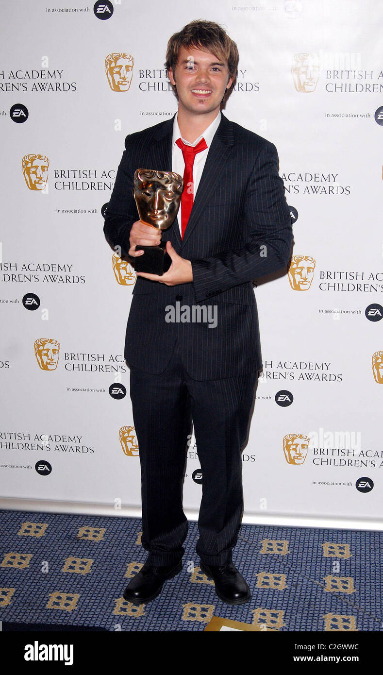 Barney harwood hi-res stock photography and images - Alamy