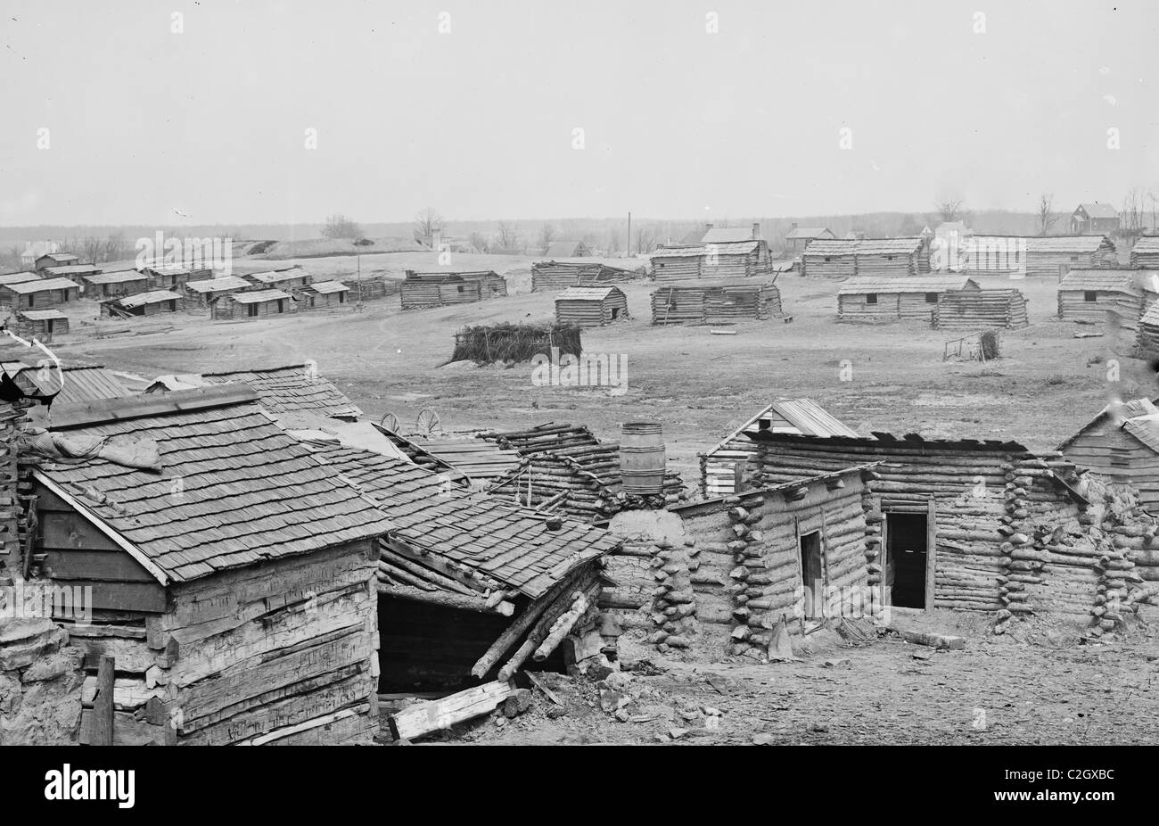 Csa centerville hi-res stock photography and images - Alamy