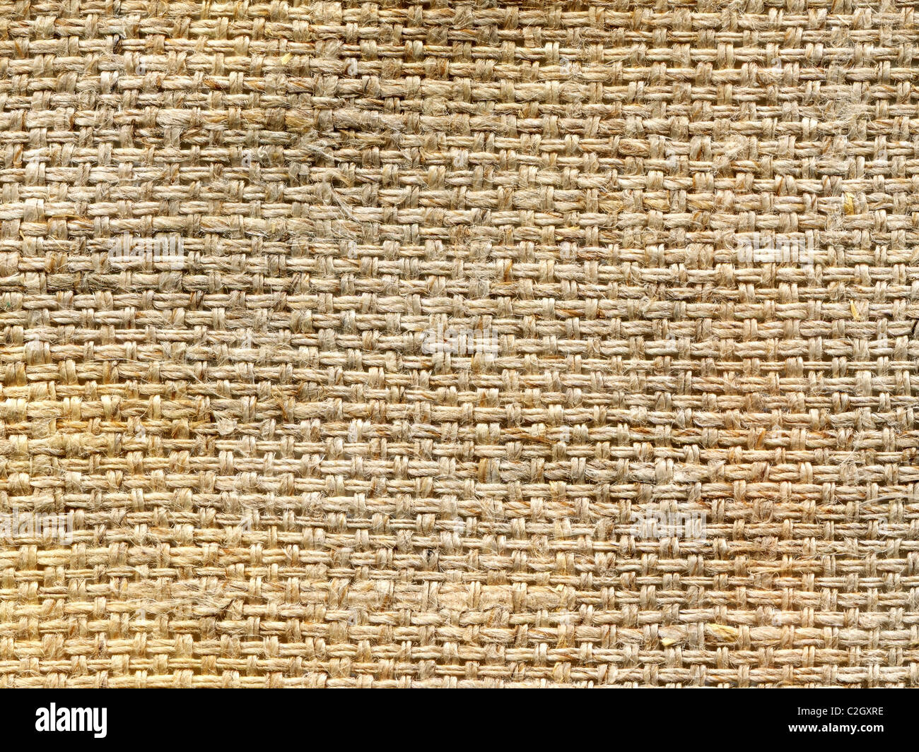 Rough Fabric Texture By Texture Of Rough Fabric Or Textile Material