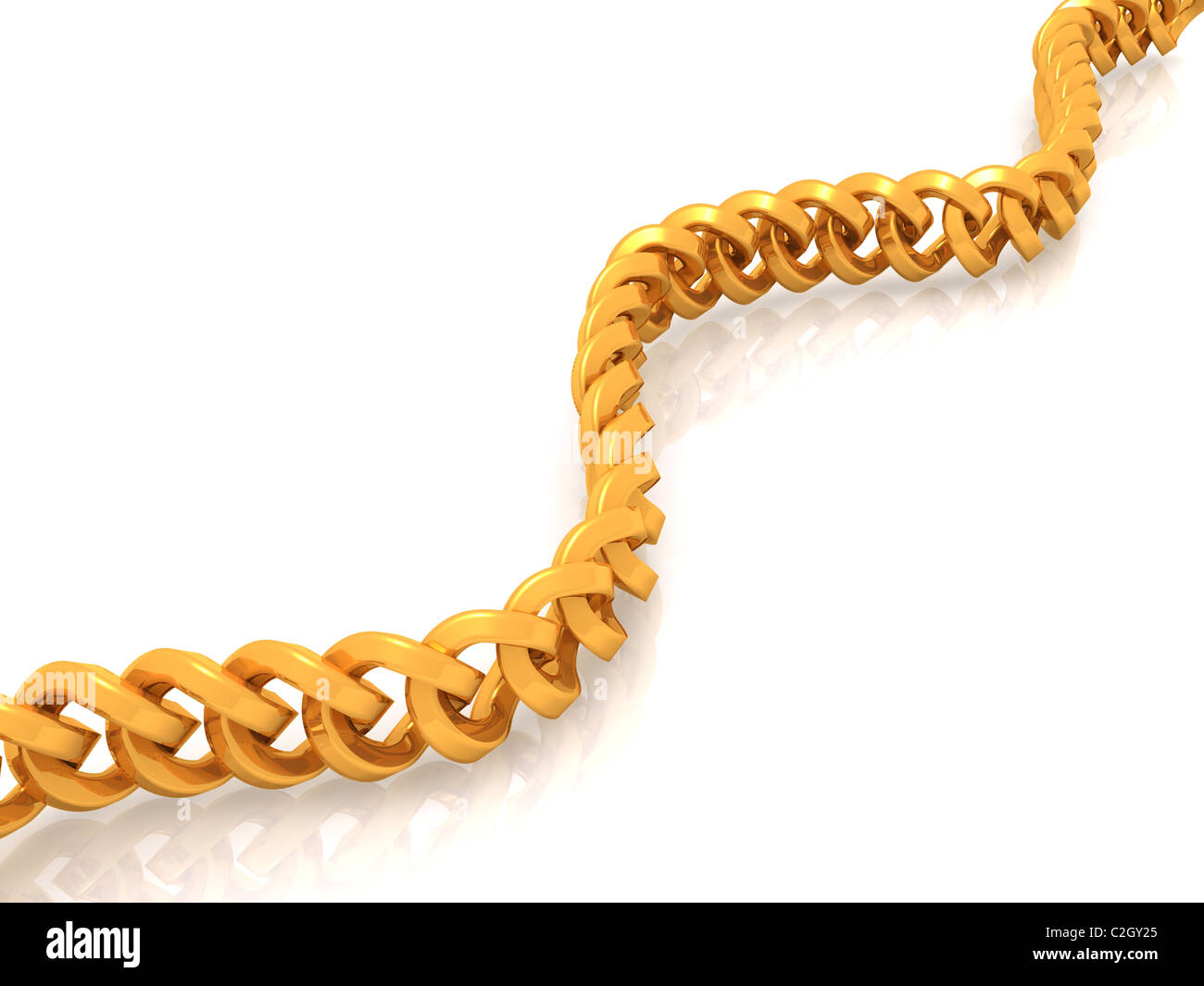 Long chain hi-res stock photography and images - Alamy