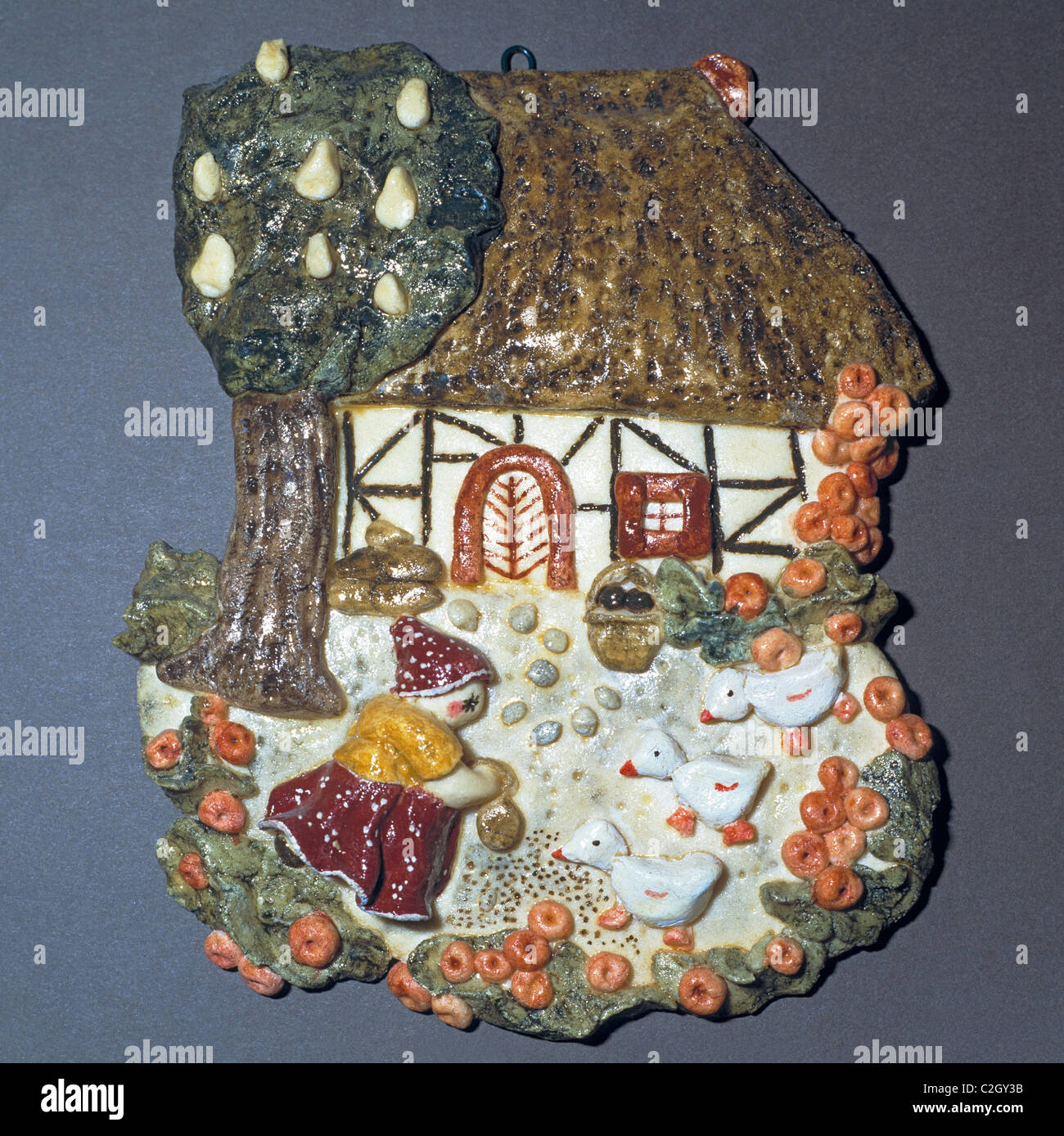 Farm business modelling hi-res stock photography and images - Alamy