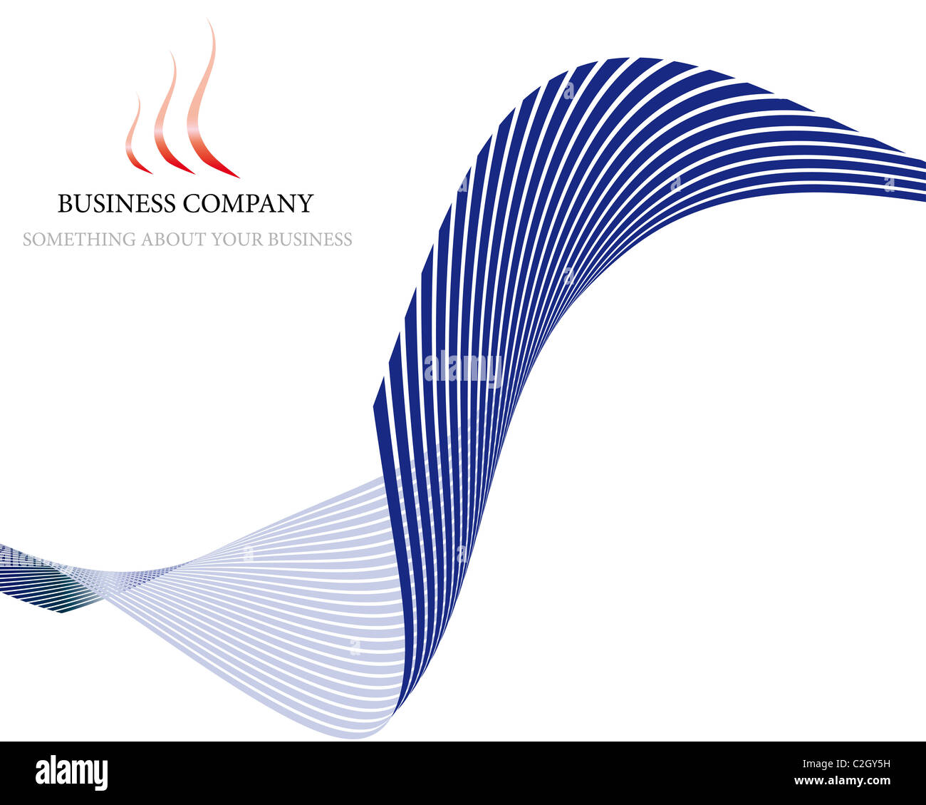 Abstract business metaphor theme for design use Stock Photo - Alamy