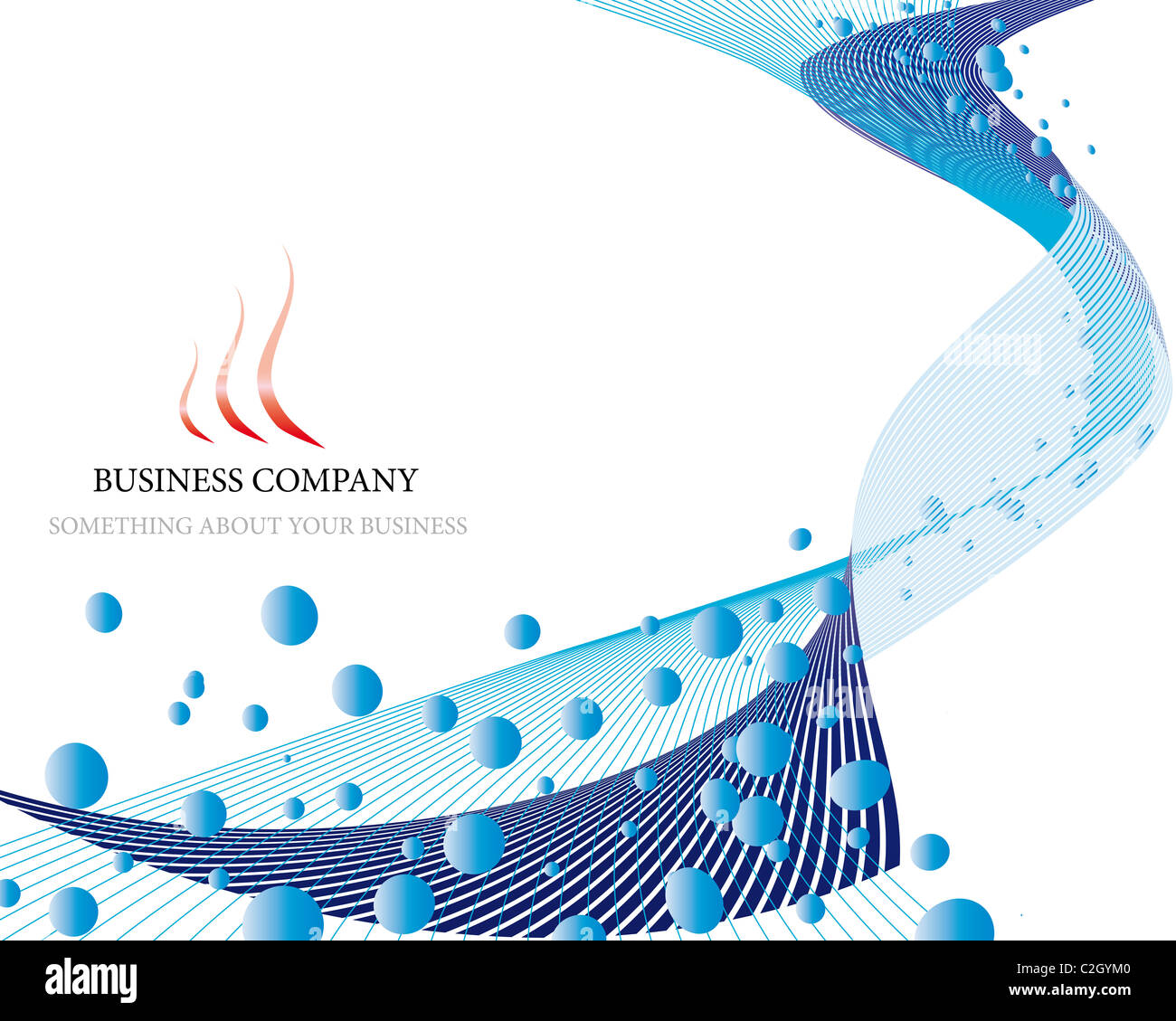 Abstract business metaphor theme for design use Stock Photo - Alamy
