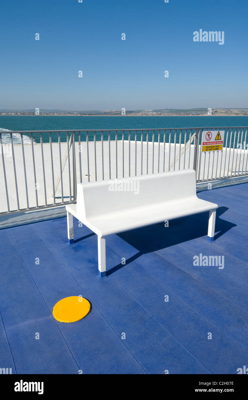 Condor ferries jersey hi-res stock photography and images - Alamy