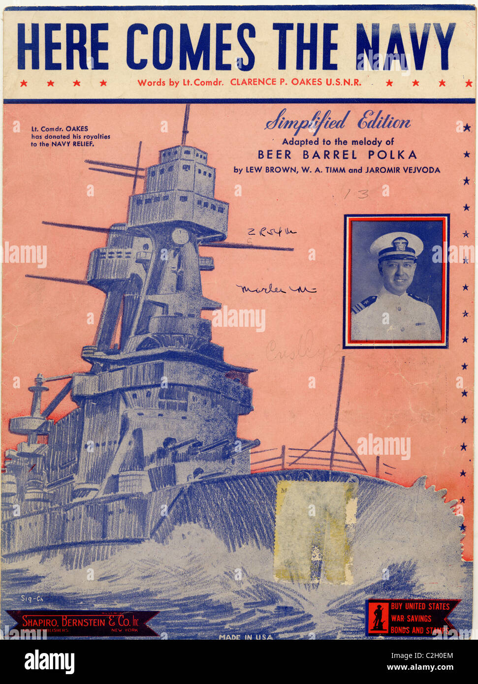 Naval Navy High Resolution Stock Photography and Images - Alamy