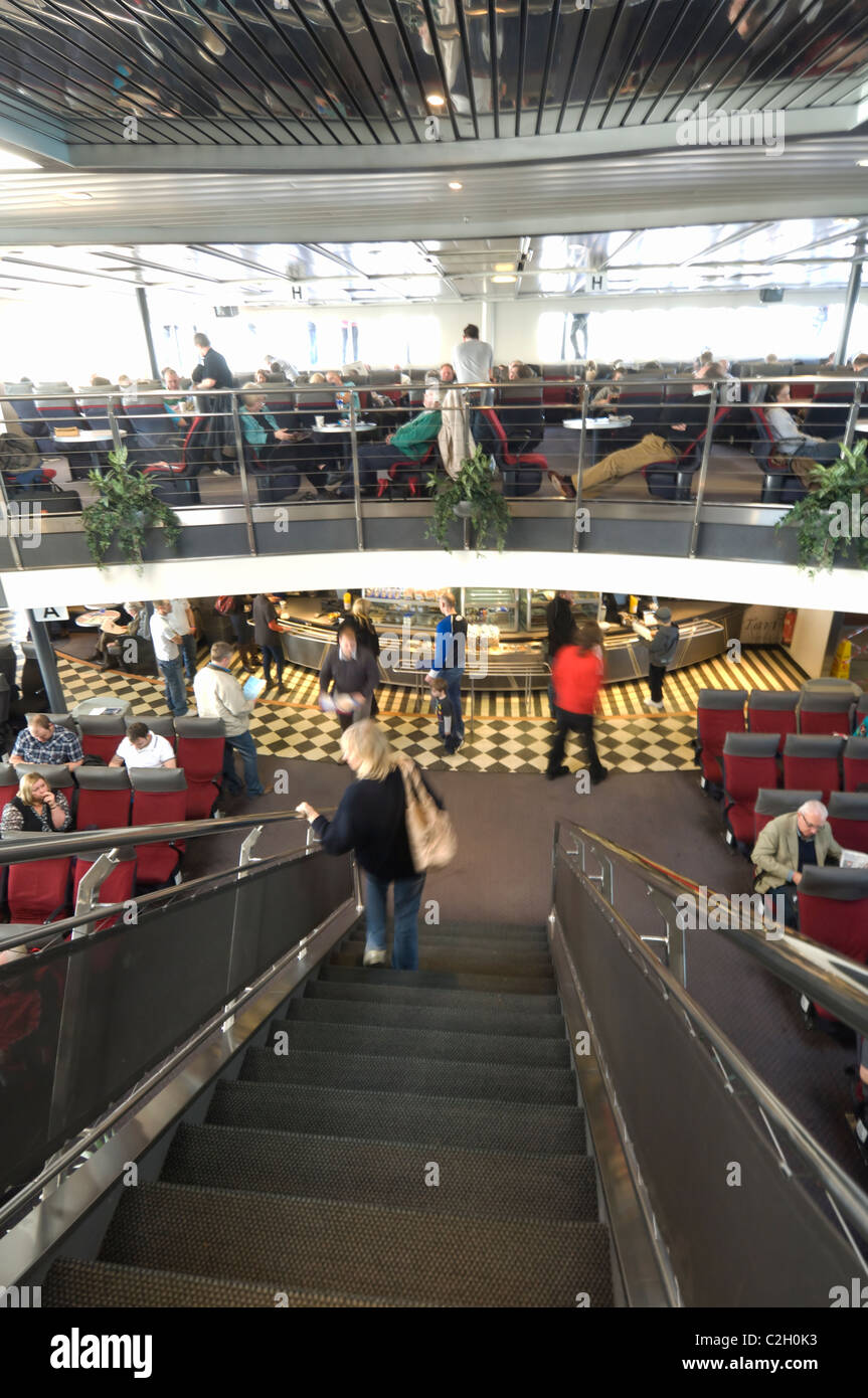 Condor ferries jersey hi-res stock photography and images - Alamy