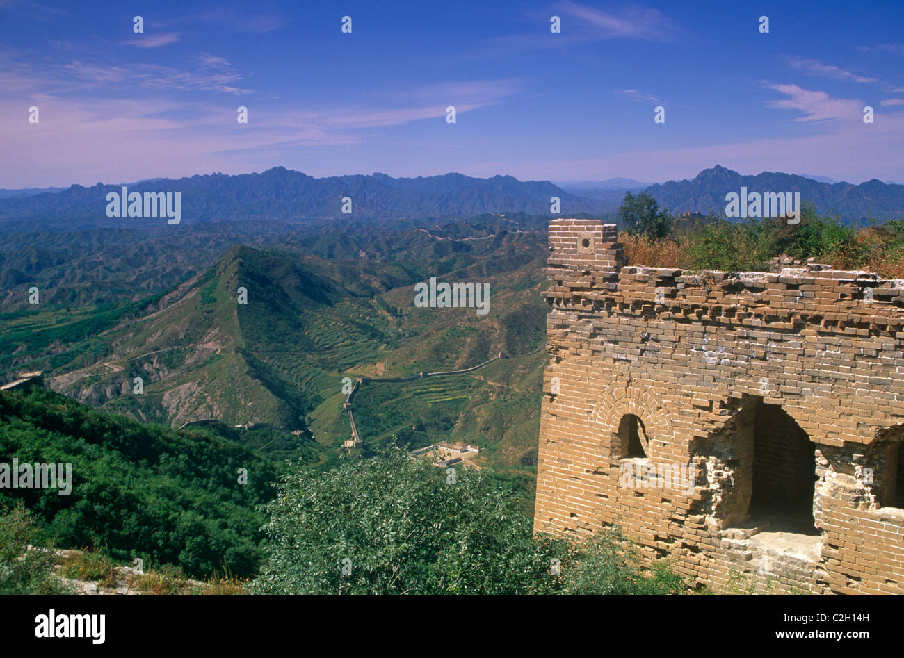 Simitai China Stock Photo - Alamy