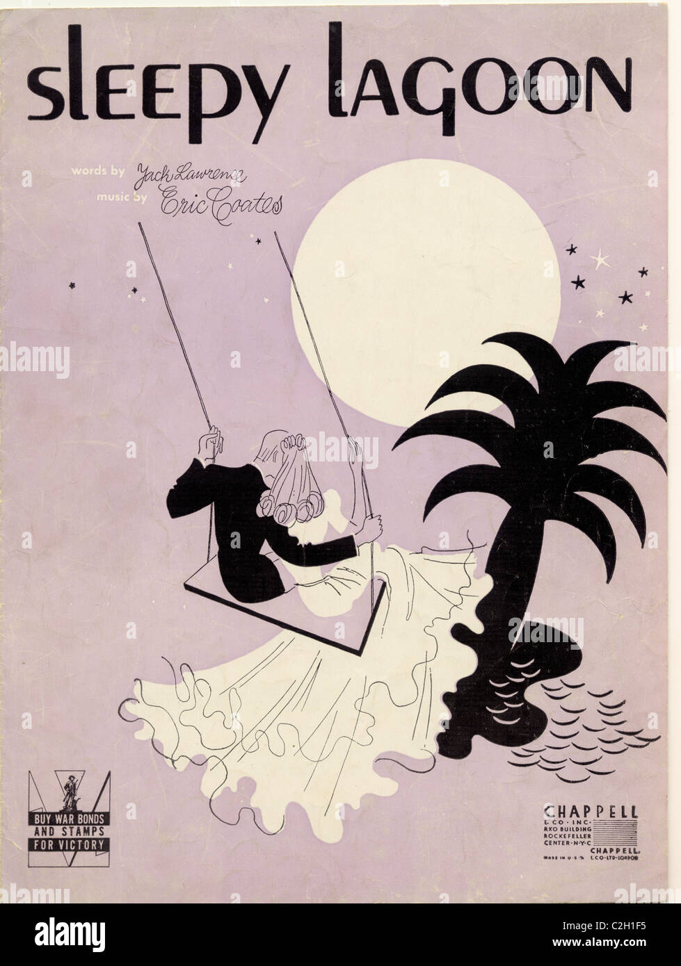 Sleepy lagoon hi-res stock photography and images - Alamy