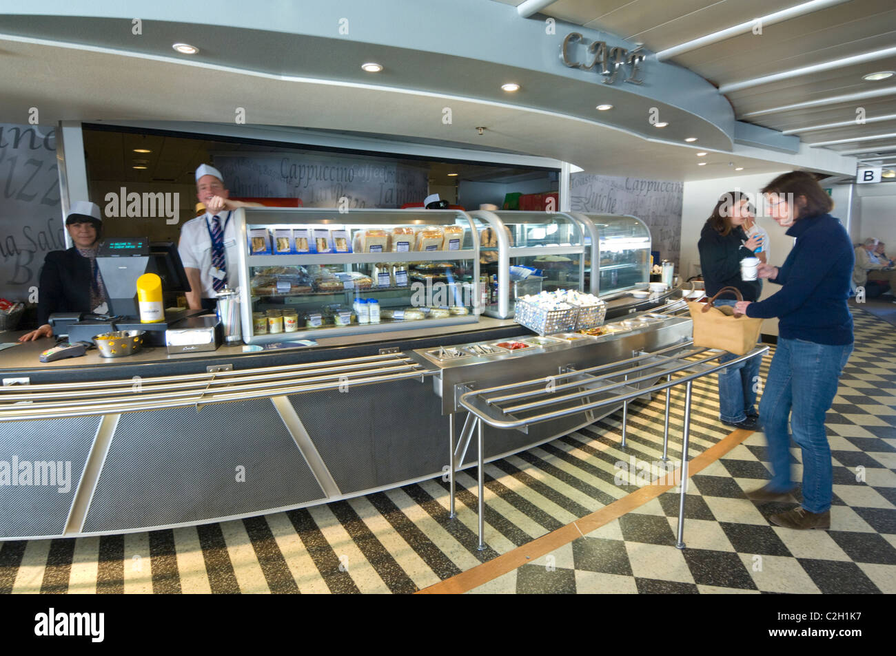 Condor ferries hi-res stock photography and images - Alamy