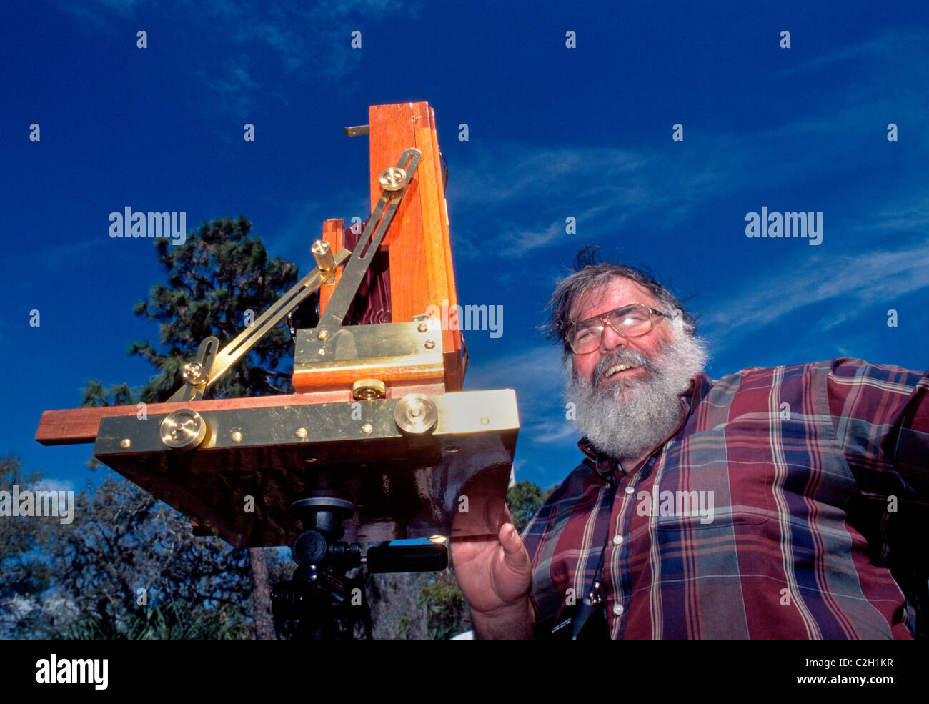 Clyde butcher hi-res stock photography and images - Alamy