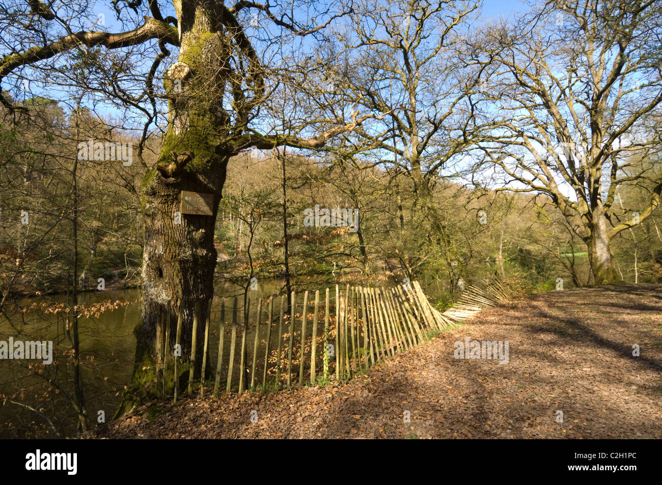 Waggoners wells hi-res stock photography and images - Alamy
