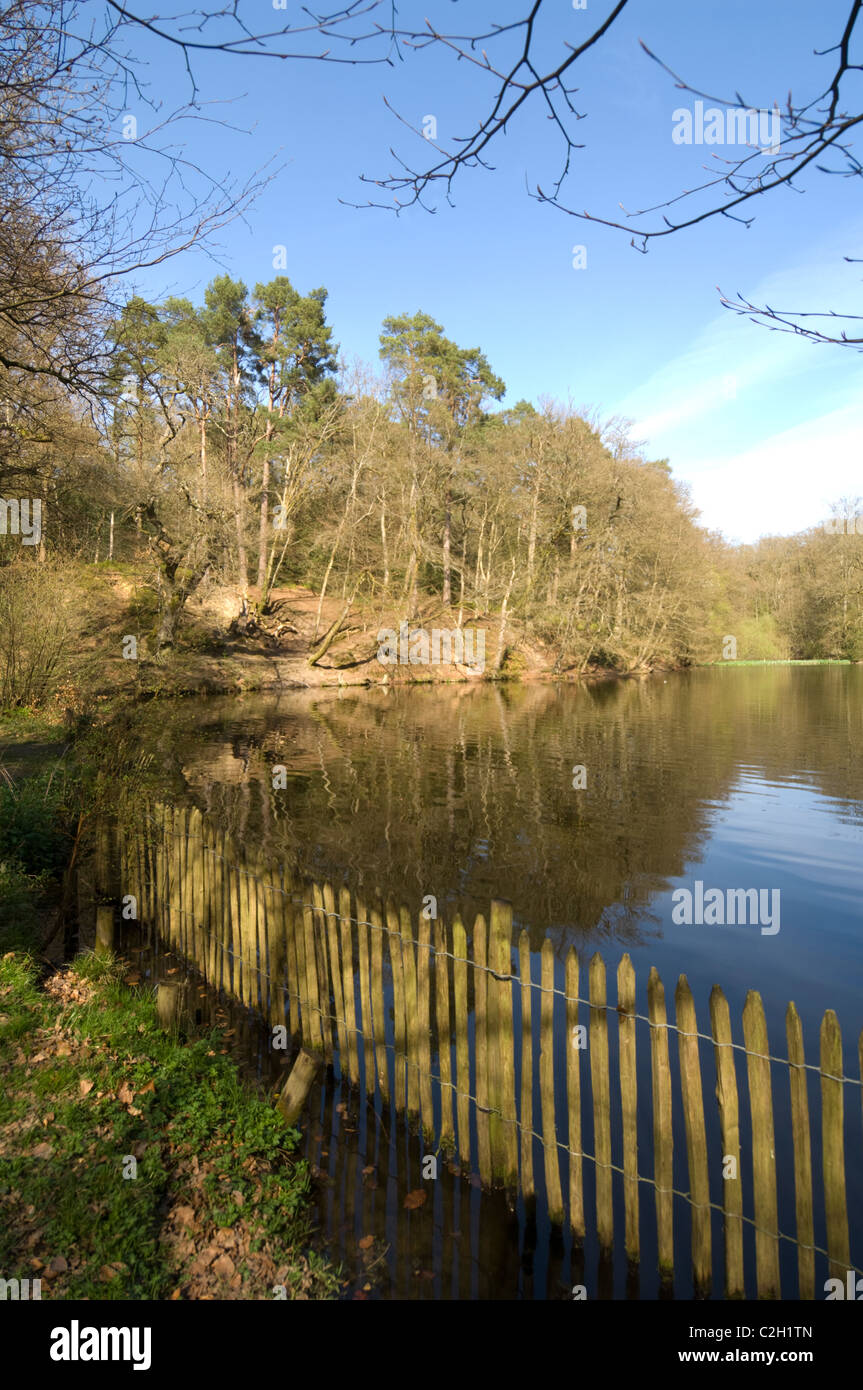 Wagonners wells hi-res stock photography and images - Alamy