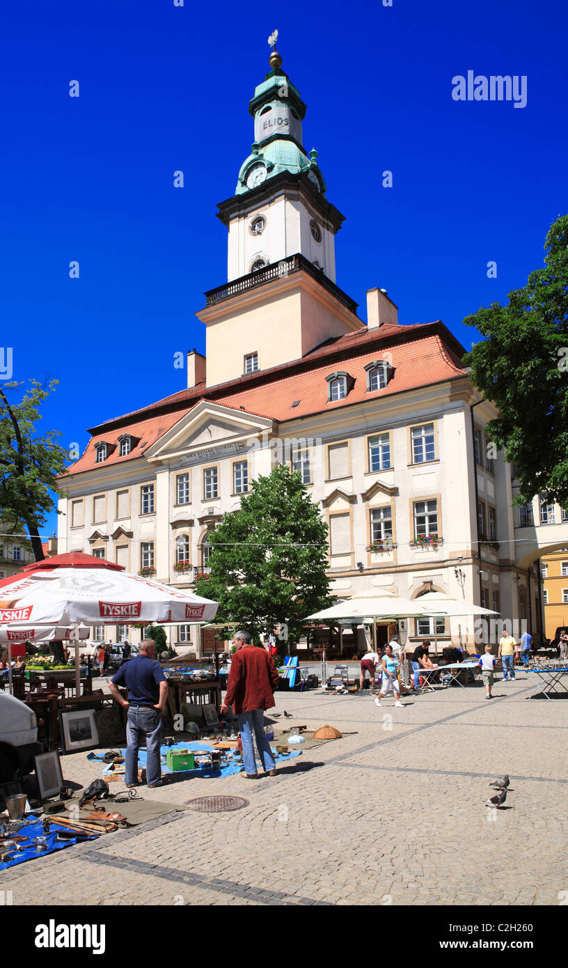 Town of hirschberg hi-res stock photography and images - Alamy