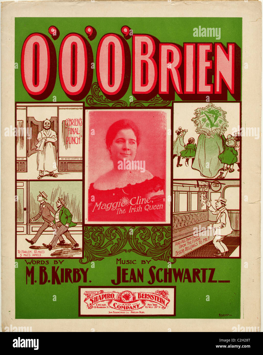 Brien obrien hi-res stock photography and images - Alamy