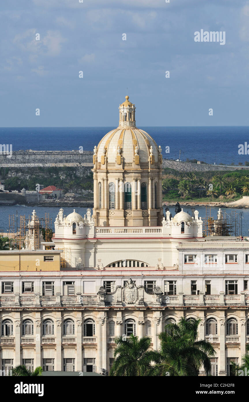 Palacio de la revolucion hi-res stock photography and images - Alamy