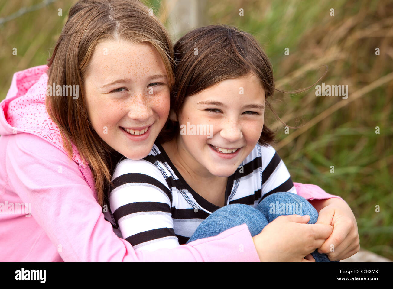 Family shot hi-res stock photography and images - Alamy