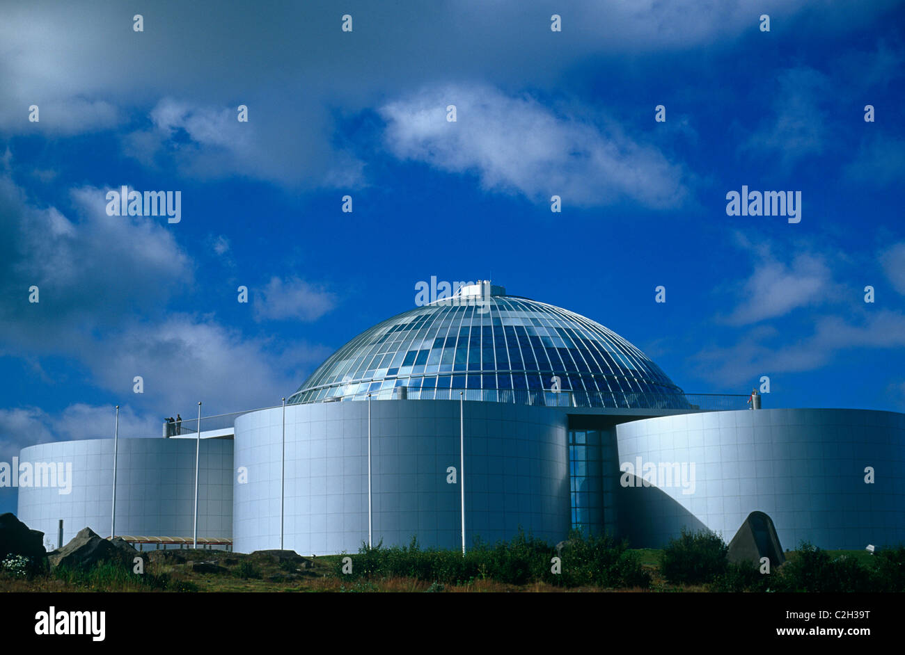 Hot Water Tank Perlan Stock Photos & Hot Water Tank Perlan Stock Images ...