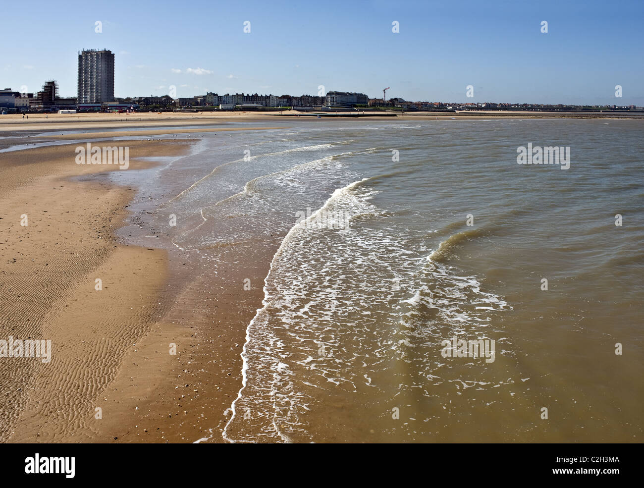 Waves incoming hi-res stock photography and images - Alamy