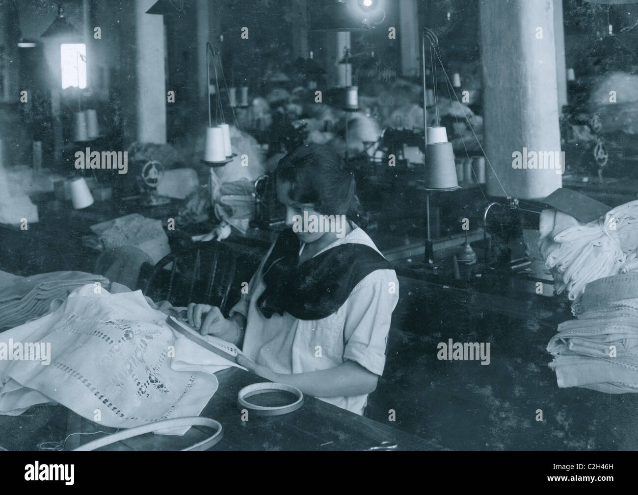Drawn work hi-res stock photography and images - Alamy