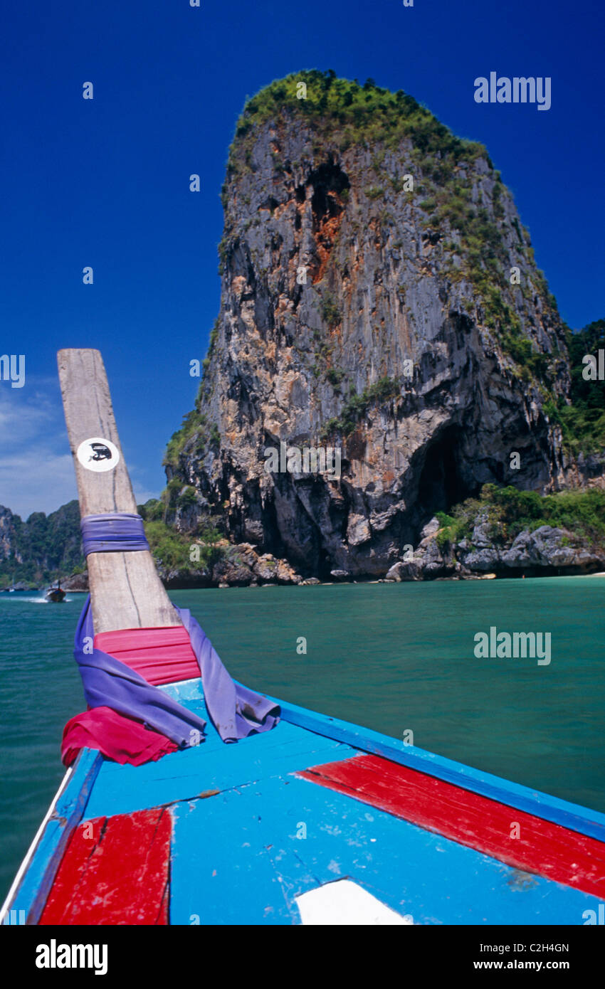 Monolith boat hi-res stock photography and images - Alamy
