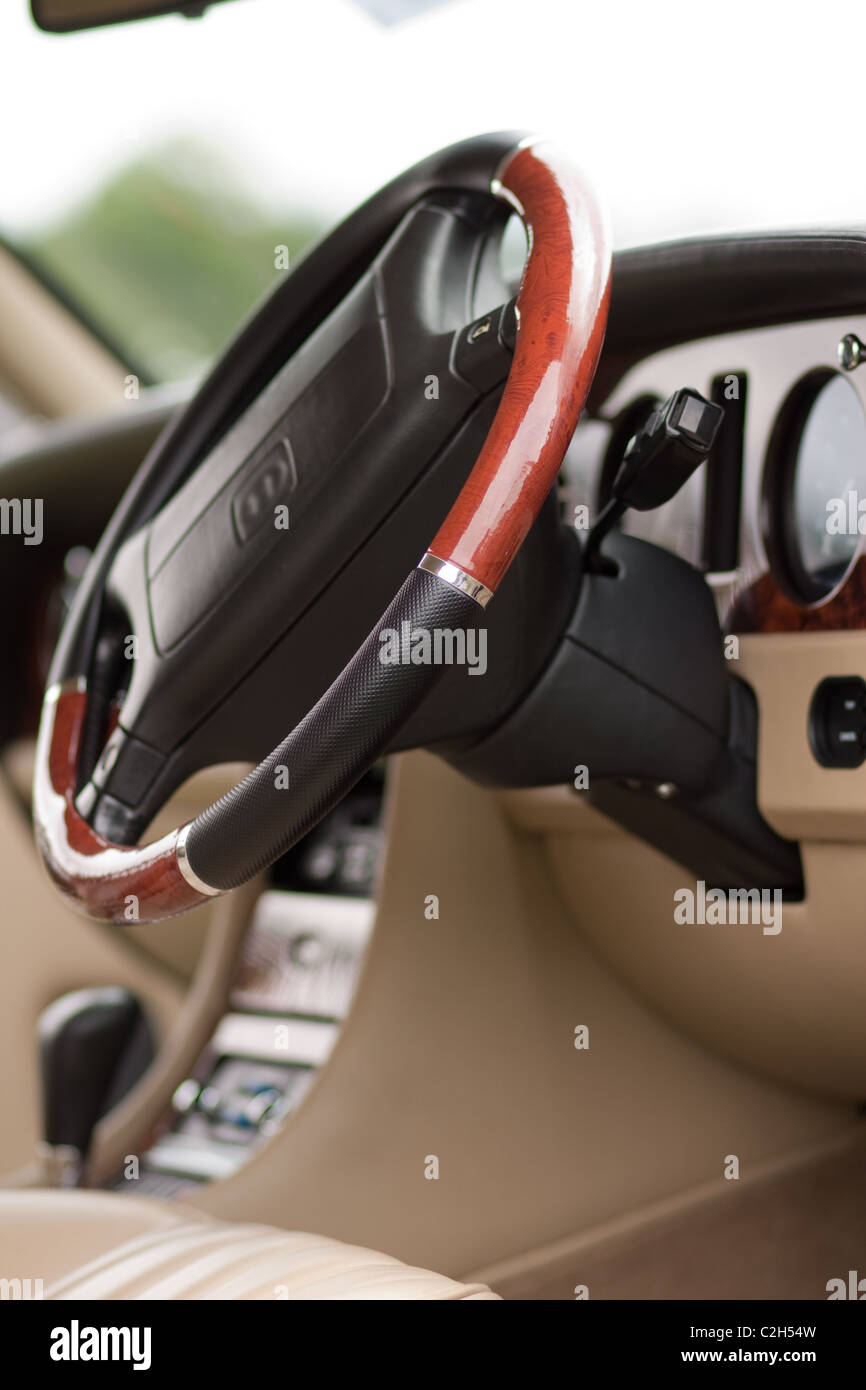 Car dials hi-res stock photography and images - Alamy