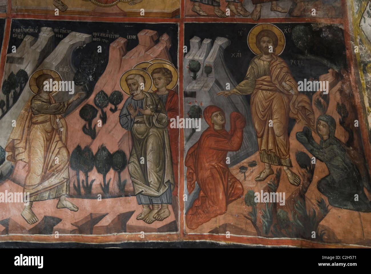 South cyprus hi-res stock photography and images - Alamy