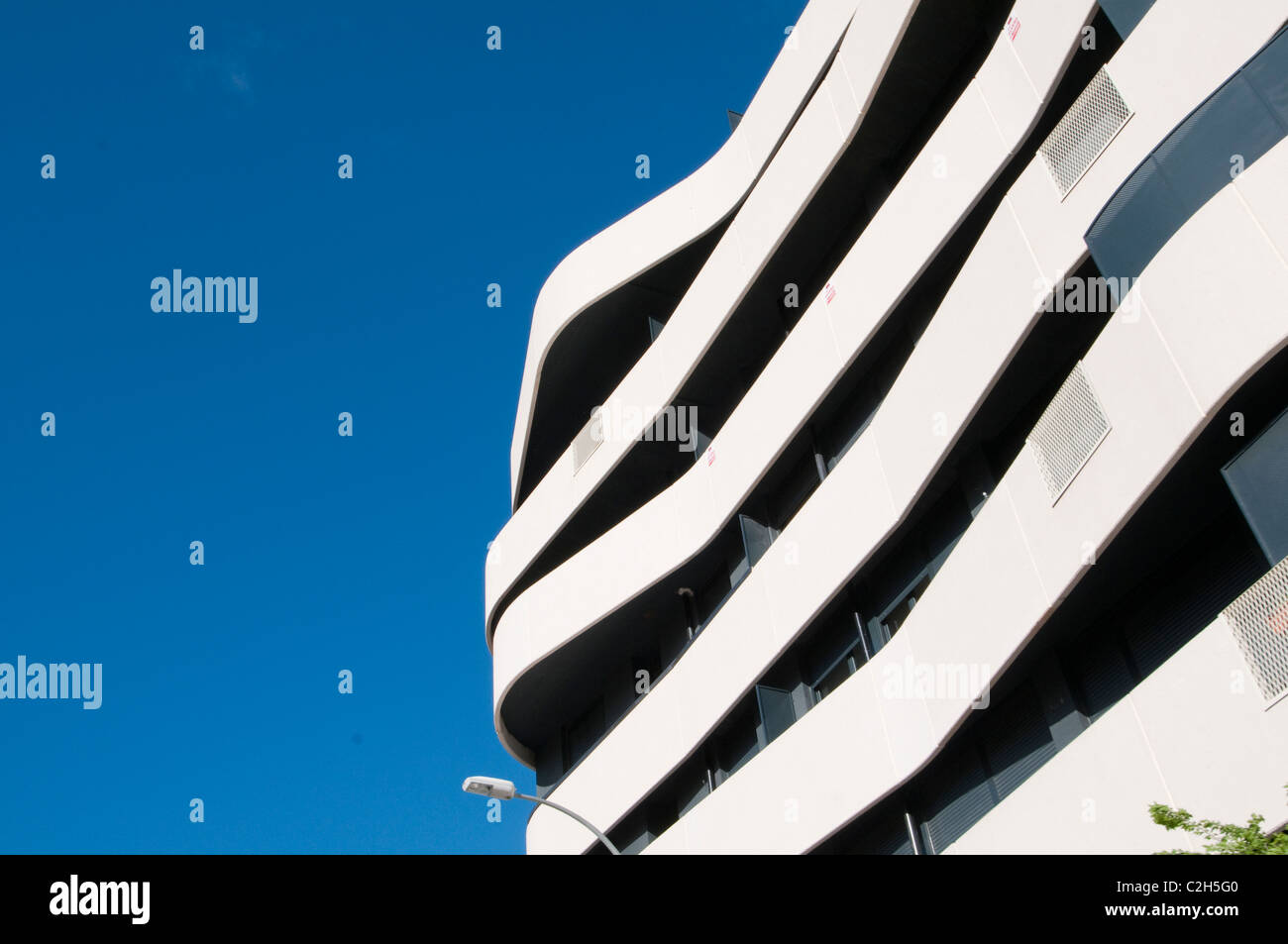 Nano architecture hi-res stock photography and images - Alamy
