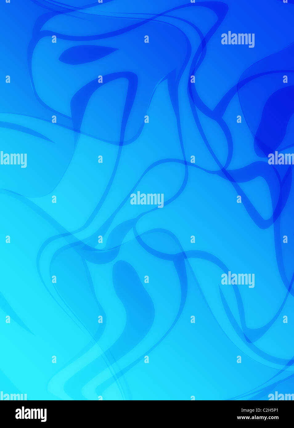 Modern abstract style composition Stock Photo - Alamy