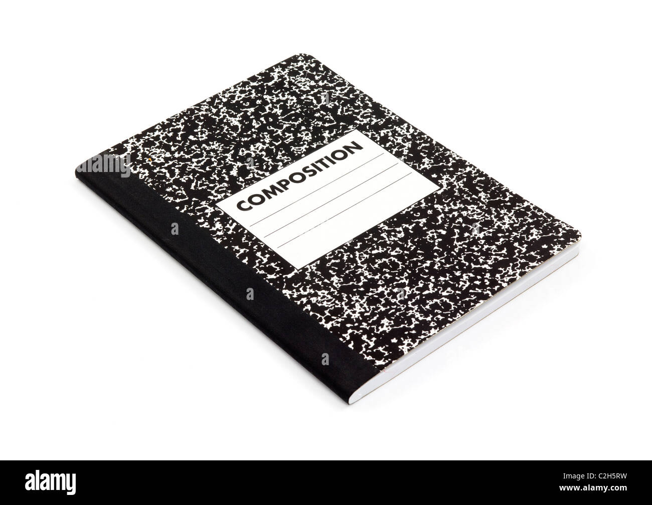 Composition Notebook Wallpaper