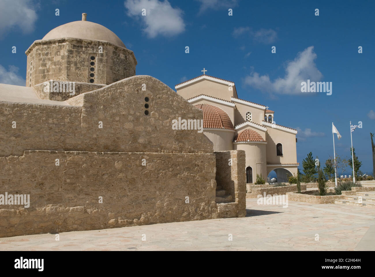 Emba Cyprus Stock Photo - Alamy