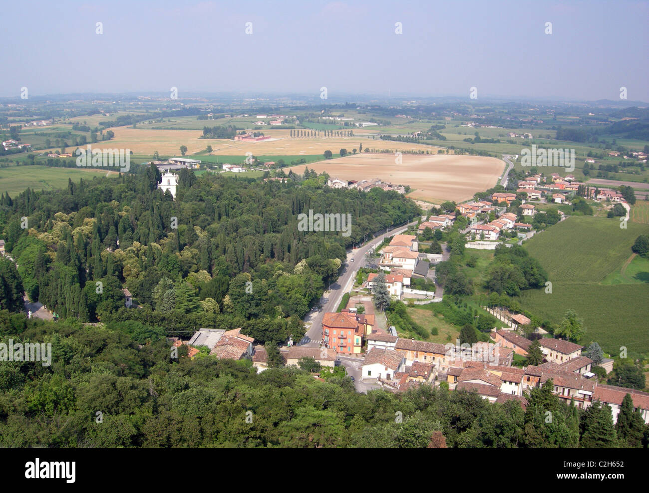 Solferino red cross hi-res stock photography and images - Alamy