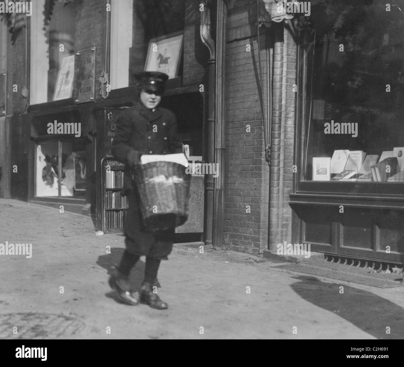 Heavy with child Black and White Stock Photos & Images - Alamy