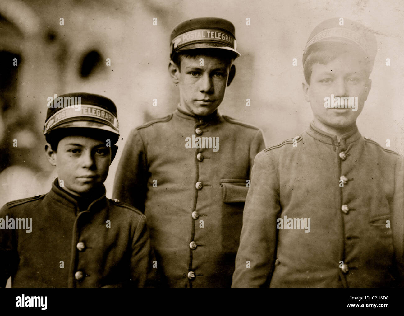 Messengers hi-res stock photography and images - Alamy