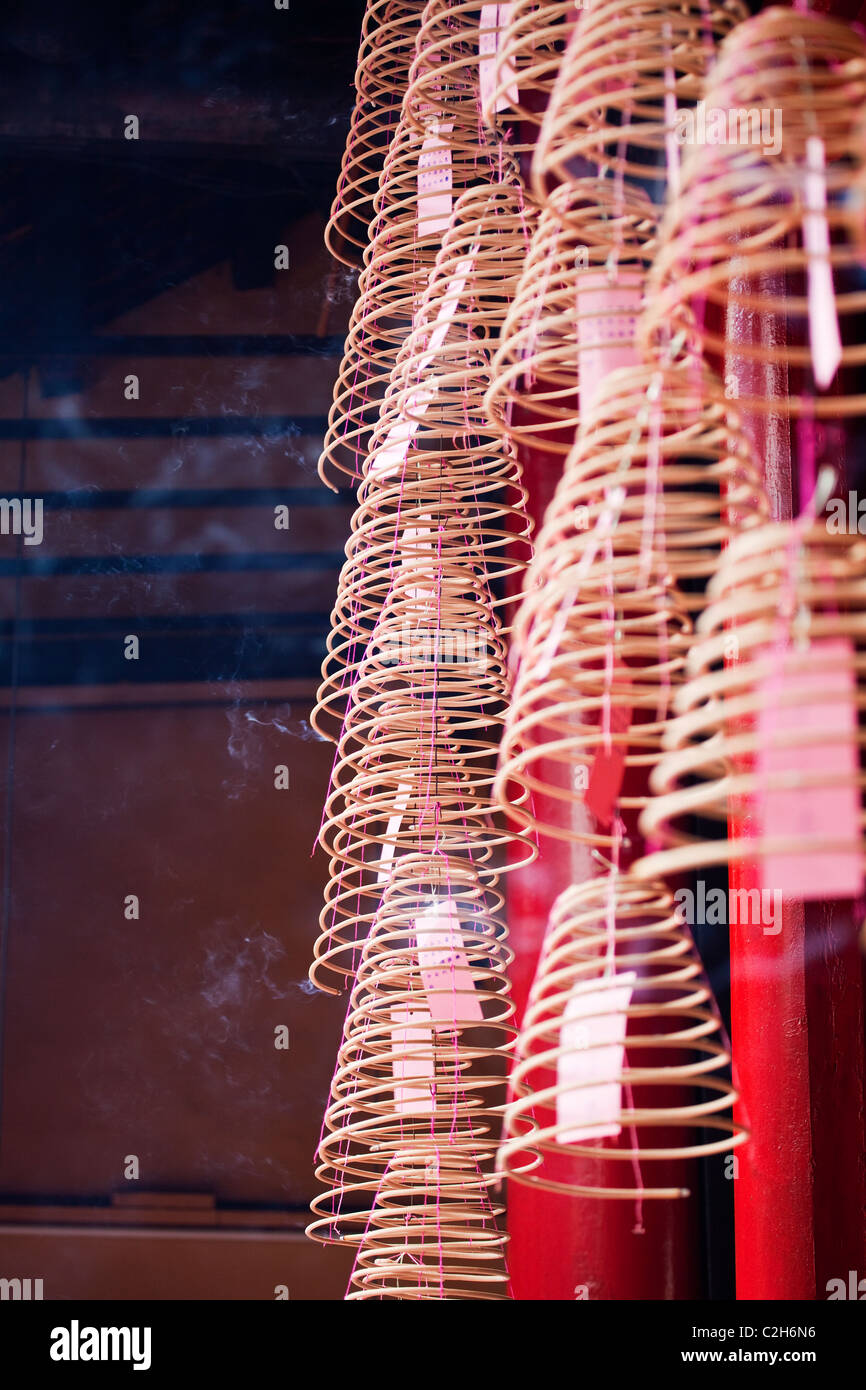 Burning coil hi-res stock photography and images - Alamy