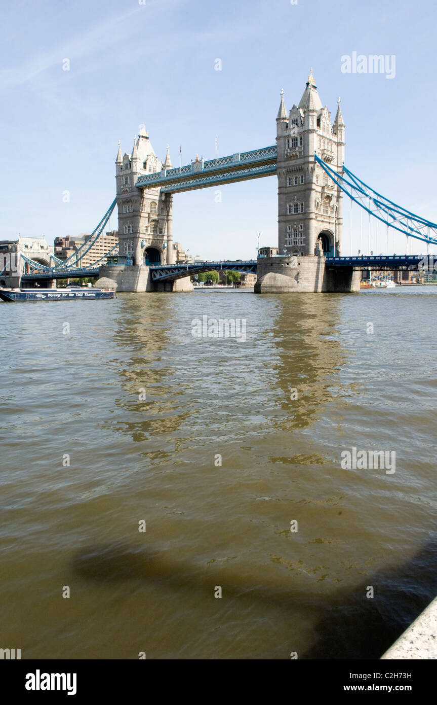 London England Stock Photo - Alamy