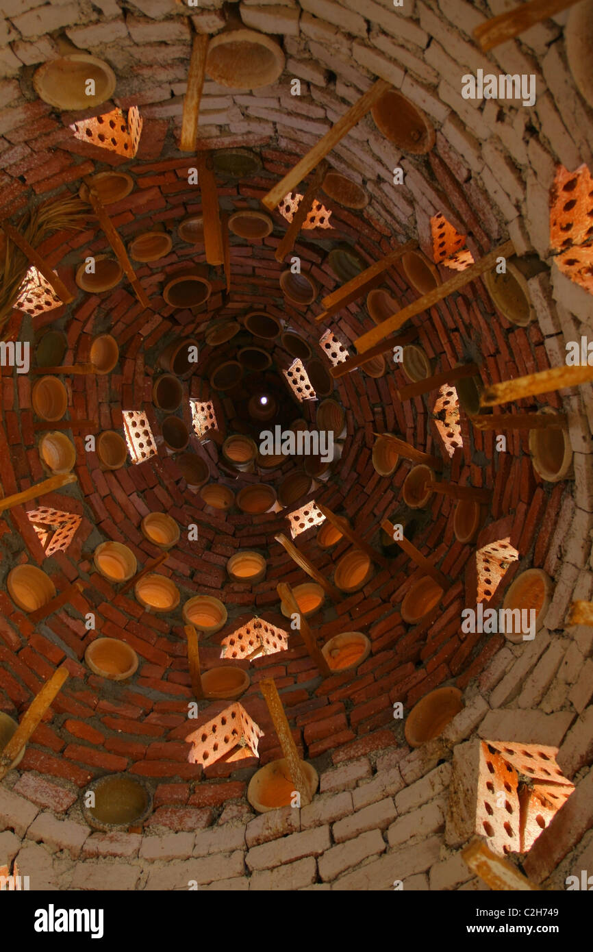 Columbarium tower hi-res stock photography and images - Alamy