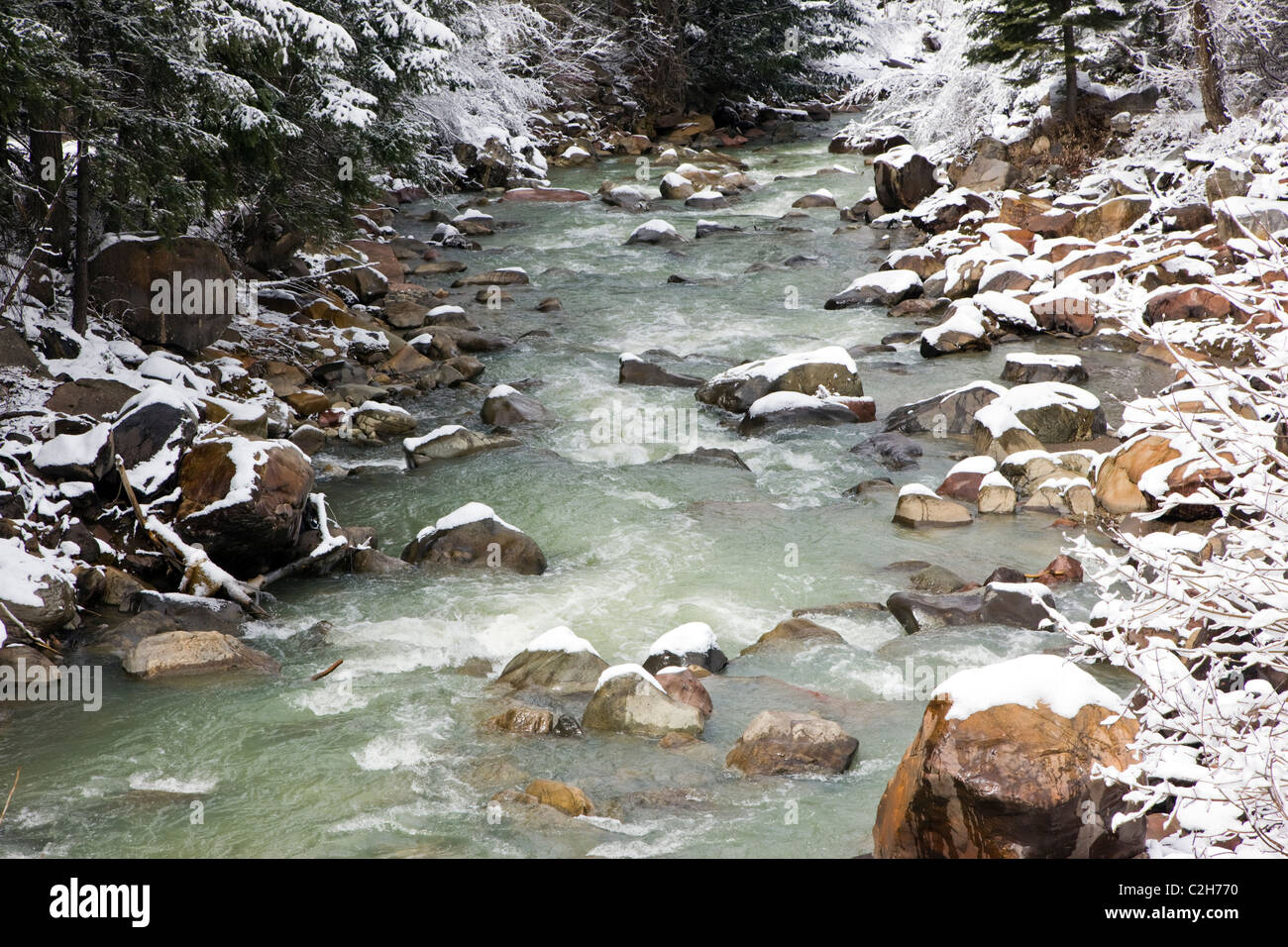 Colorado river rocks hi-res stock photography and images - Alamy