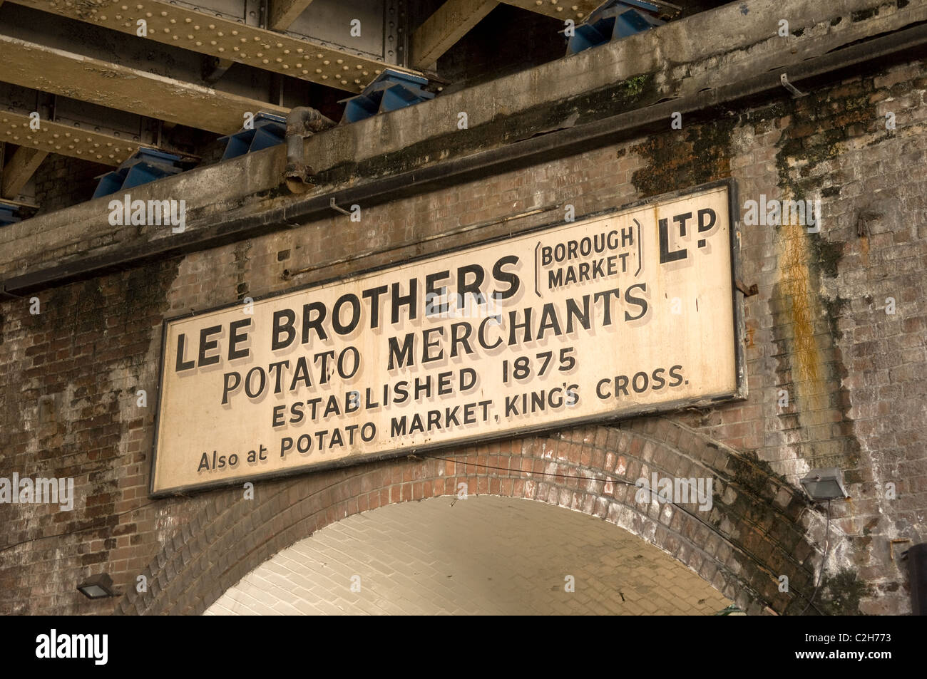 London England Stock Photo - Alamy