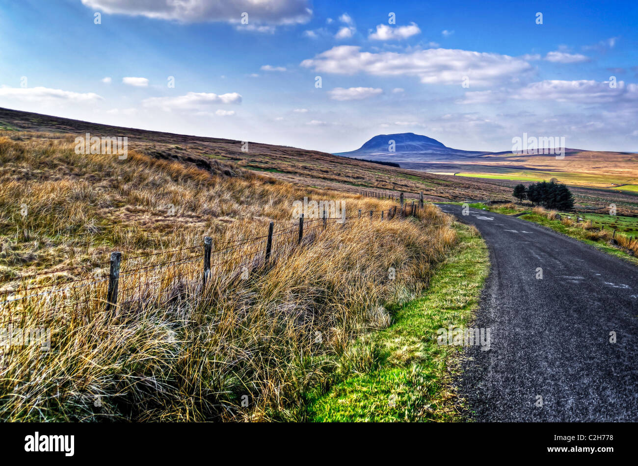 Slemish hi-res stock photography and images - Alamy