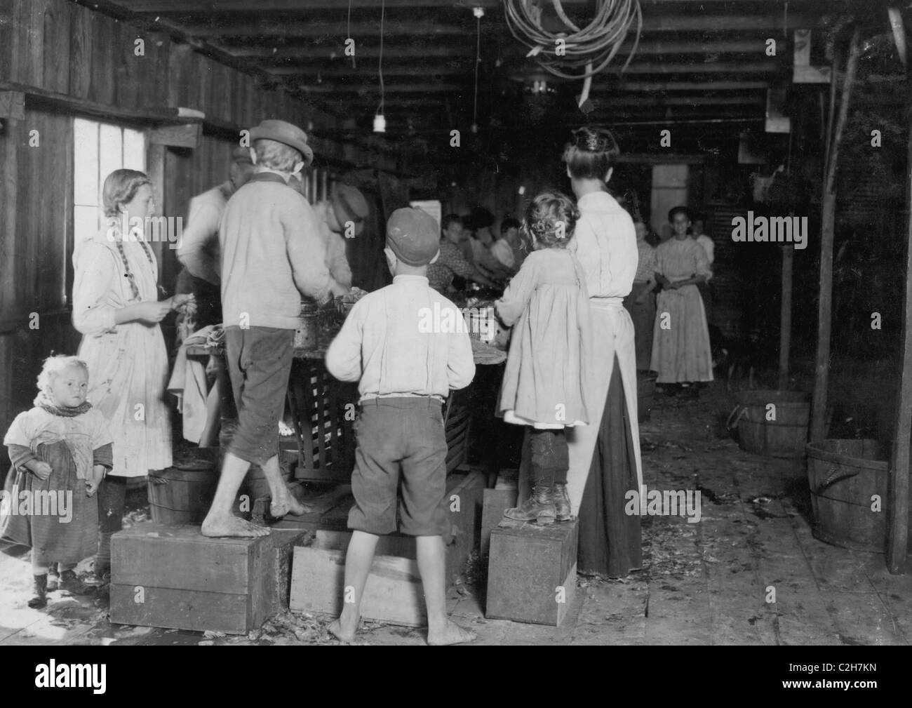 Co housing Black and White Stock Photos & Images - Alamy