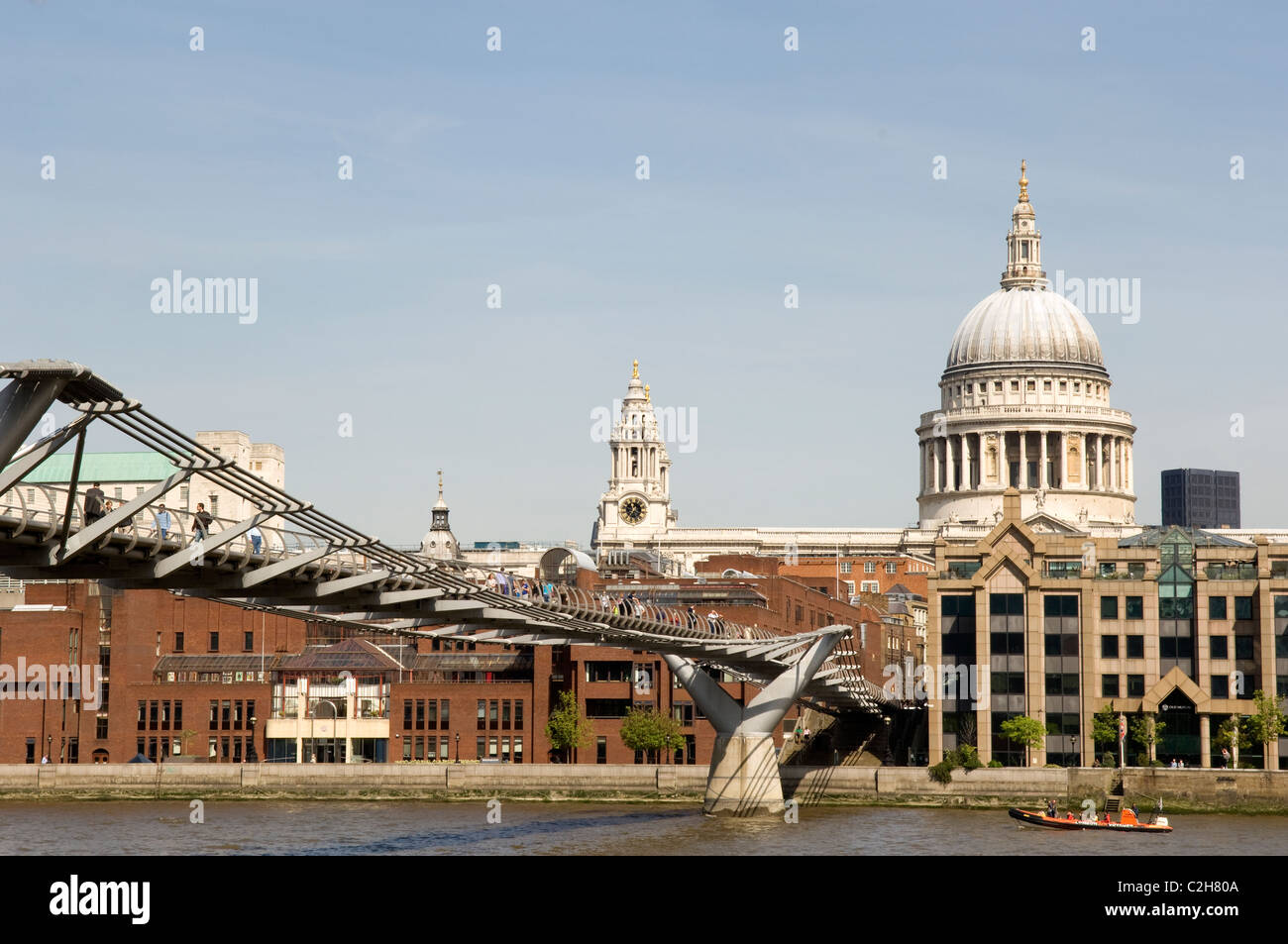 London England Stock Photo - Alamy