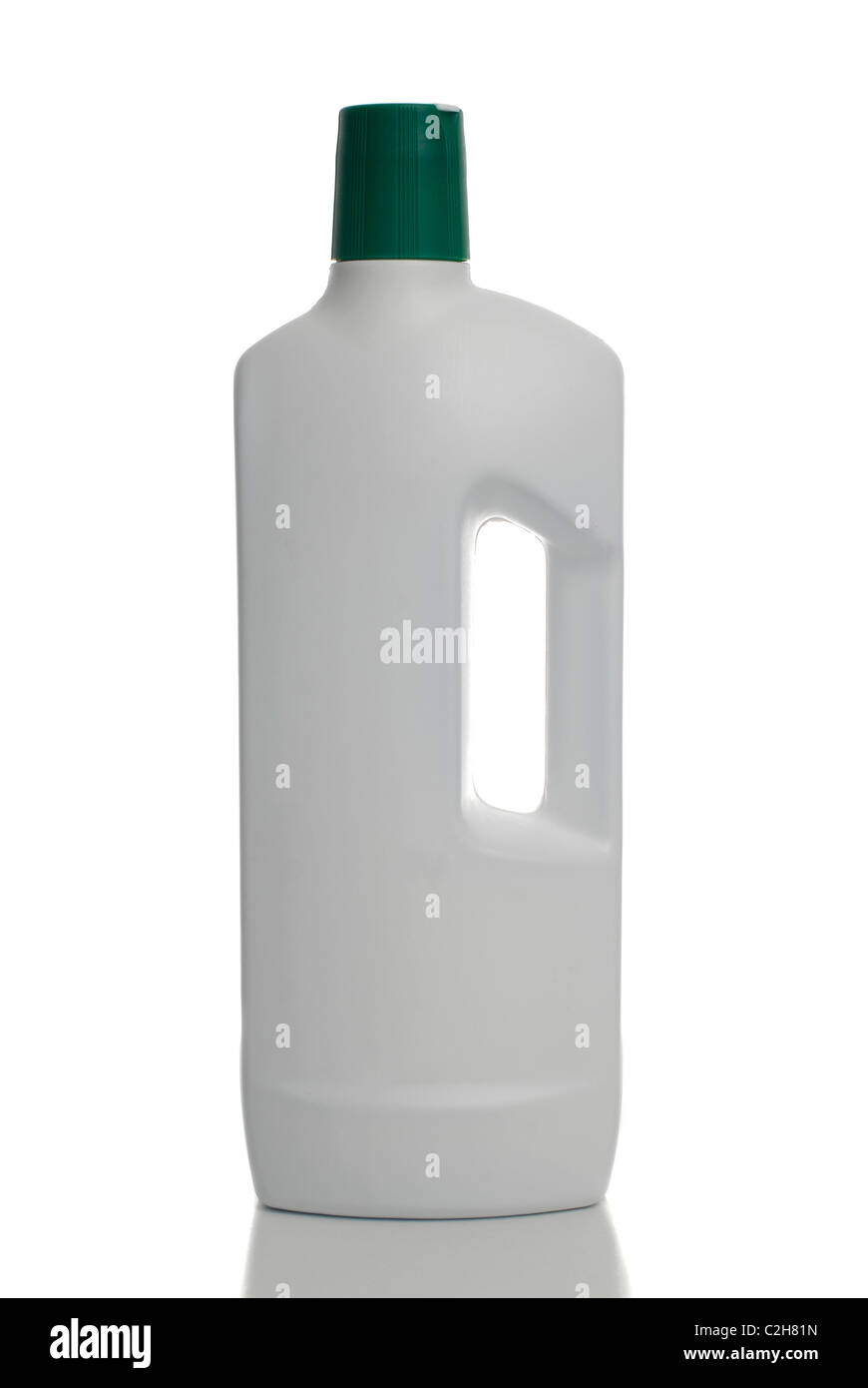 Bleach jug hi-res stock photography and images - Alamy
