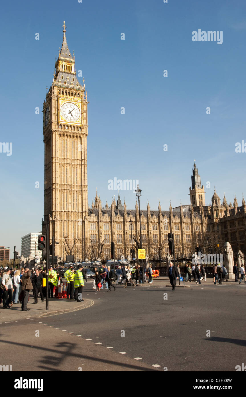 London England Stock Photo - Alamy