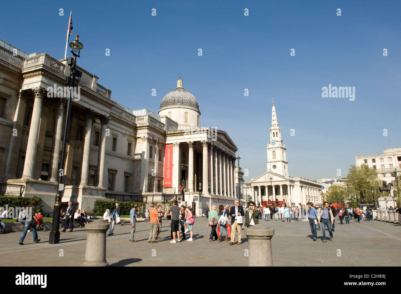 London England Stock Photo - Alamy