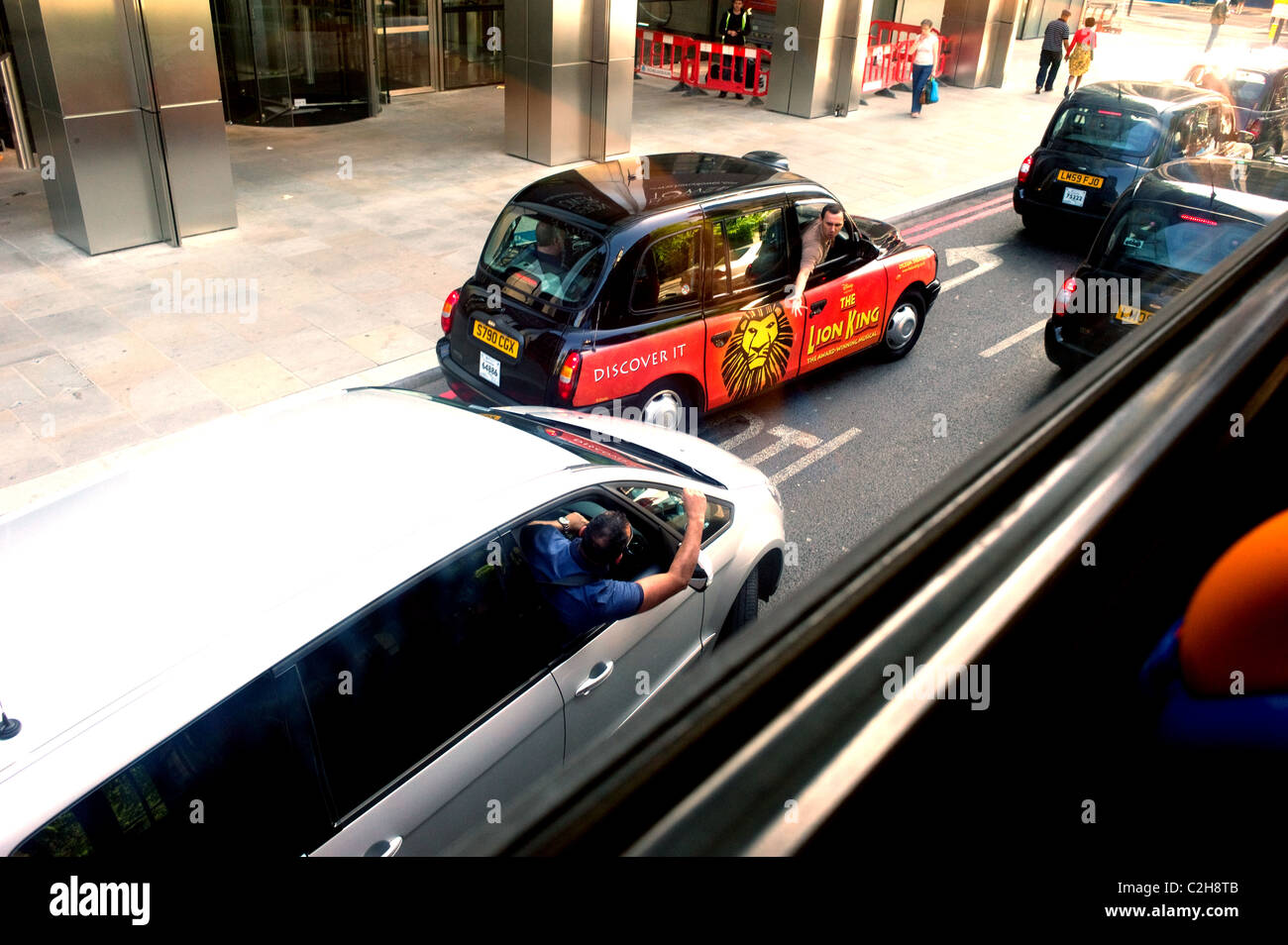 Private motorist hi-res stock photography and images - Alamy
