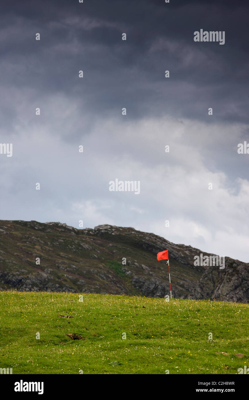 Golf de colonsay hi-res stock photography and images - Alamy