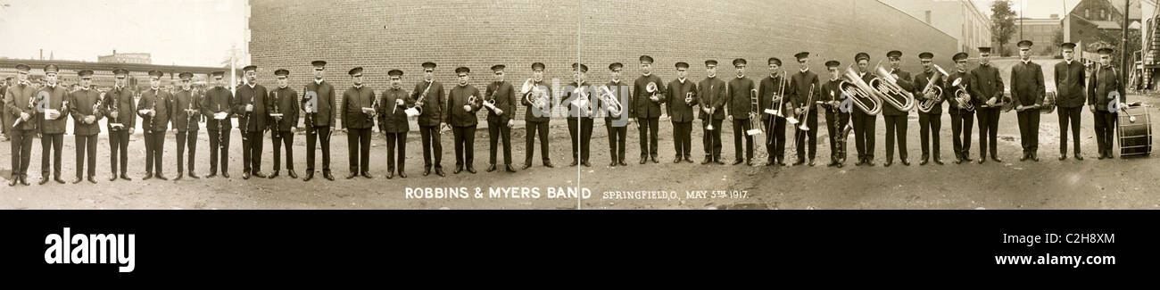 Springfield texas hi-res stock photography and images - Alamy