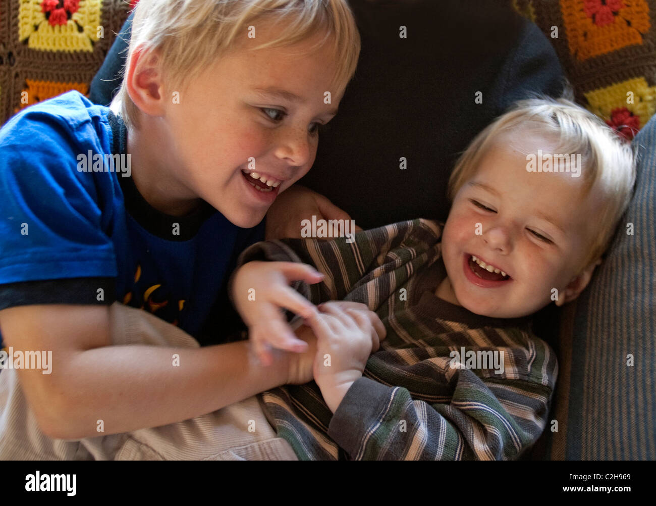 5 brothers hi-res stock photography and images - Alamy