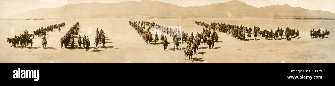 11th field artillery regiment hi-res stock photography and images - Alamy